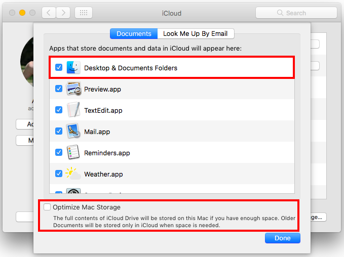 Understanding Desktop and Documents Folder Syncing | Mike Brogan Consulting